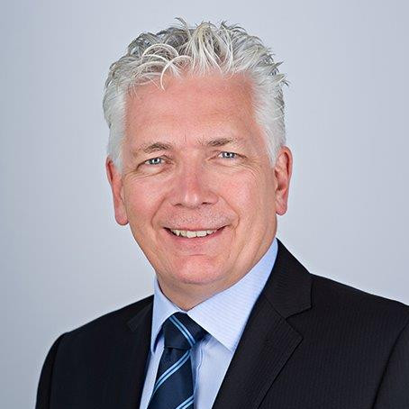 Martin Sanders – Business Coach and Mentor